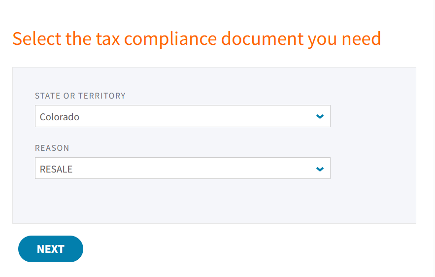 What Do I Do If I'm Tax Exempt? – StickerGiant